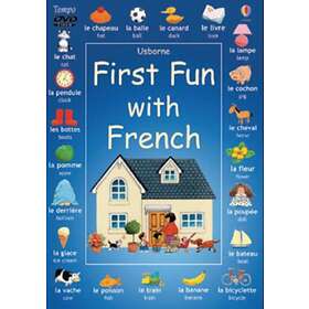 Fun With French DVD, Från 69 kr