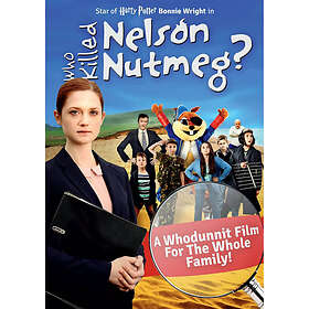 Who Killed Nelson Nutmeg? (DVD), Från 49 kr