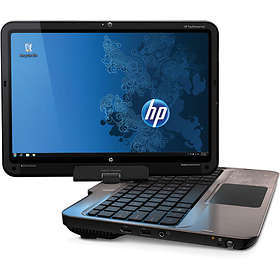 Best pris på HP TouchSmart TM2-2190eo Bærbare datamaskiner - Sammenlign ...