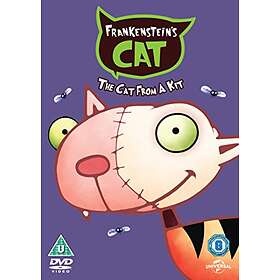 Frankenstein's Cat The From A Kit DVD - Hitta bästa pris på Prisjakt