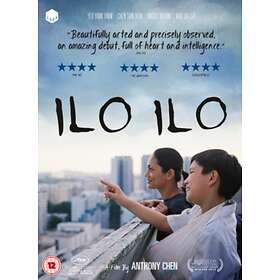 Ilo DVD - finn riktig produkt og pris med Prisjakt.