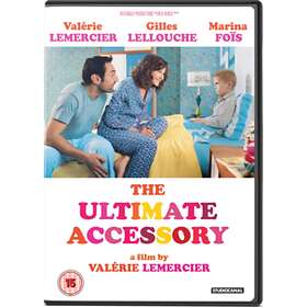 The Ultimate Accessory DVD - Sammenlign priser hos Prisjakt