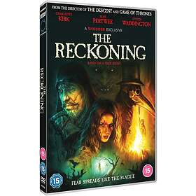 The Reckoning DVD, Från 79 kr