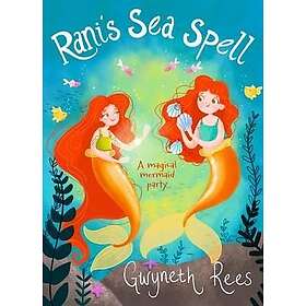 Rani's Sea Spell, Från 104 kr