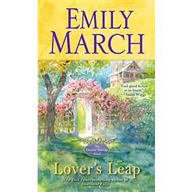 Lover's Leap, Från 183 kr