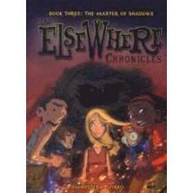 The ElseWhere Chronicles 3: The Master of Shadows - Sammenlign priser ...