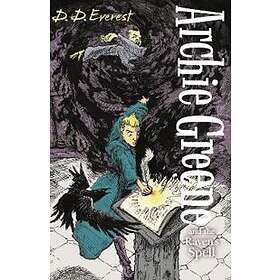 Archie Greene and the Raven's Spell - Sammenlign priser hos Prisjakt