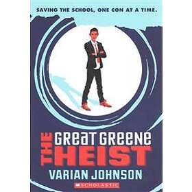 The Great Greene Heist, Från 157 kr