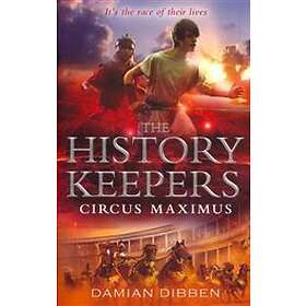 History Keepers: Circus Maximus - Sammenlign priser hos Prisjakt