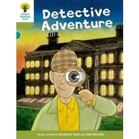 Oxford Reading Tree Biff, Chip and Kipper Stories Decode and Develop ...