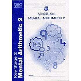 Mental Arithmetic 2, Från 84 kr