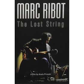 Best pris på Marc ribot the lost string (DVD) DVD-filmer - Sammenlign priser hos Prisjakt