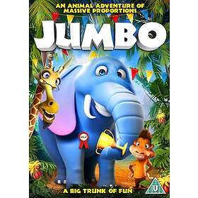 Jumbo DVD, Från 79 kr