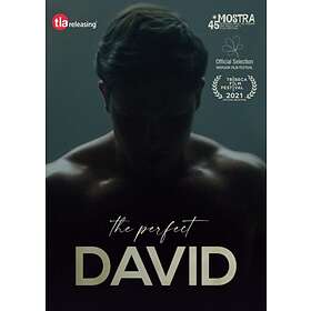 The Perfect David DVD - Sammenlign priser hos Prisjakt