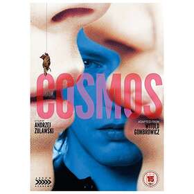 Cosmos DVD - Sammenlign priser hos Prisjakt
