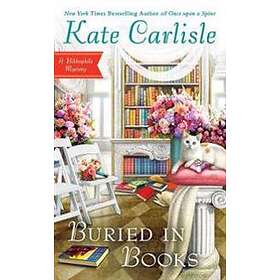 Best pris på Buried In Books Bøker - Sammenlign priser hos Prisjakt