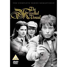 The Ravelled Thread DVD - Sammenlign priser hos Prisjakt