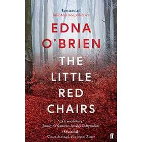 The Little Red Chairs, Från 98 kr