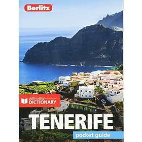 Berlitz Pocket Guide Tenerife (Travel Guide with Dictionary ...