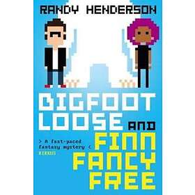 Bigfootloose and Finn Fancy Free, Från 99 kr