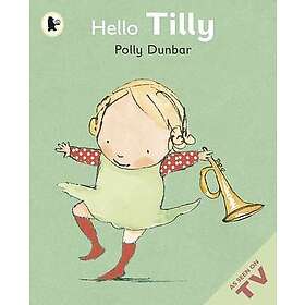 Hello Tilly - Sammenlign priser hos Prisjakt
