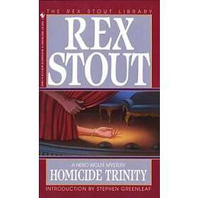 Homicide Trinity, Från 114 kr