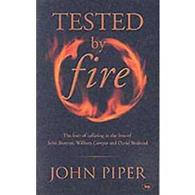 Tested by fire - Sammenlign priser hos Prisjakt