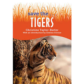 Save the...Tigers - Black Friday 2025 – Tilbud fra 129