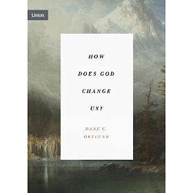 How Does God Change Us?, Från 81 kr