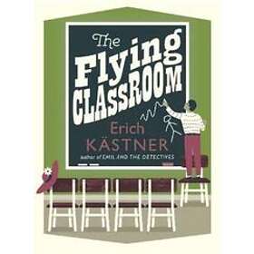 The Flying Classroom - Sammenlign priser hos Prisjakt