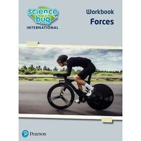 Science Bug: Forces Workbook, Från 51 kr