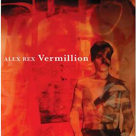 Alex Rex Vermillion CD - Black Friday 2025 – Erbjudanden från 99 kr