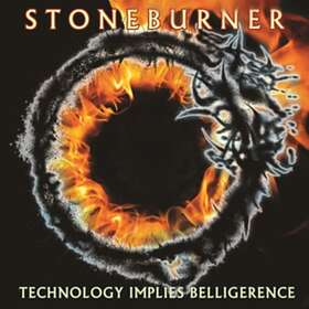 Stoneburner Technology Implies Belligerence CD - Sammenlign priser hos ...