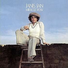 Janis Ian Miracle Row (Remastered) LP - Hitta bästa pris på Prisjakt