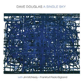 Dave Big Band A Single Sky CD, Från 179 kr