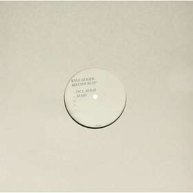 Kyle Geiger Bellhouse LP - Sammenlign priser hos Prisjakt