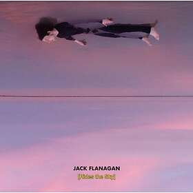 Jake Flanagan Rides The Sky CD, Från 93 kr