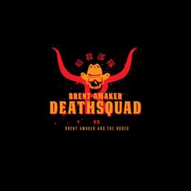 Brent Amaker Deathsquad Vs And The Rodeo CD - Hitta bästa pris på Prisjakt