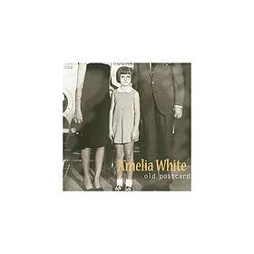 Amelia White Old Postcard CD - Sammenlign priser hos Prisjakt