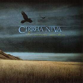 Cirrha Niva For Moments Never Done CD - Hitta bästa pris på Prisjakt