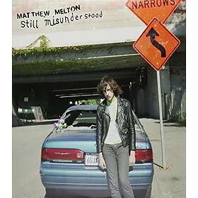 Matthew Still Misunderstood LP, Från 199 kr
