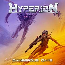 Hyperion Dangerous Days CD - Hitta bästa pris på Prisjakt