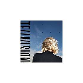 Tellavision Add Land CD - Black Friday 2025 – Erbjudanden från 159 kr