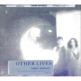 Other Lives Tamer Animals CD - Sammenlign priser hos Prisjakt