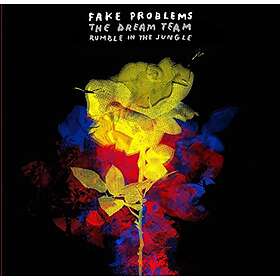 Fake Problems The Dream Team LP - Black Friday 2025 – Erbjudanden från ...
