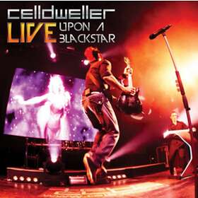 Celldweller Live Upon A Blackstar CD, Från 139 kr