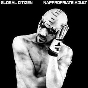 Citizen Inappropriate Adult CD - Hitta bästa pris på Prisjakt