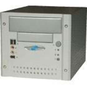 Shuttle XPC SS50 (Silver) - Hitta bästa pris på Prisjakt