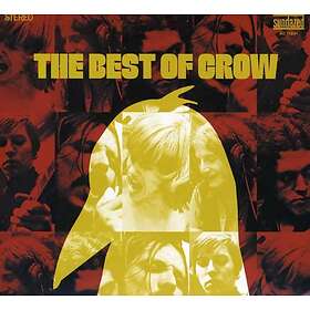 Crow Best Of CD - Hitta bästa pris på Prisjakt