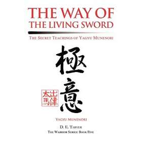 The Way of the Living Sword - Sammenlign priser hos Prisjakt
